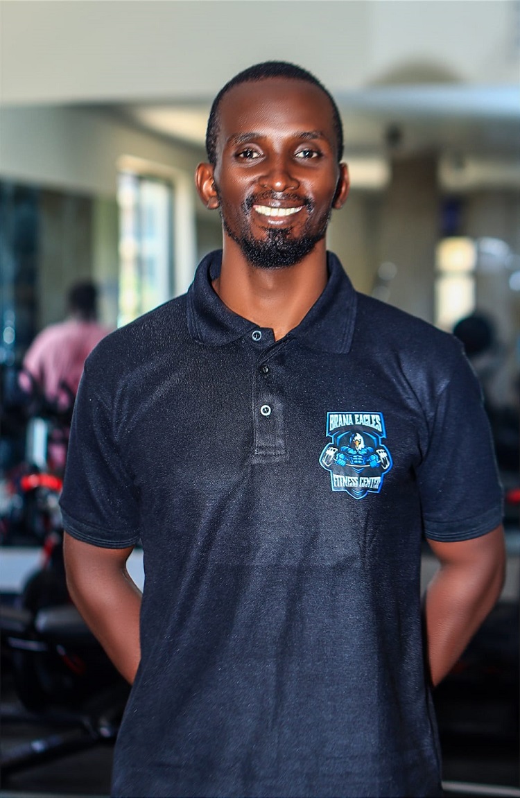 Brana Eagles Fitness Center